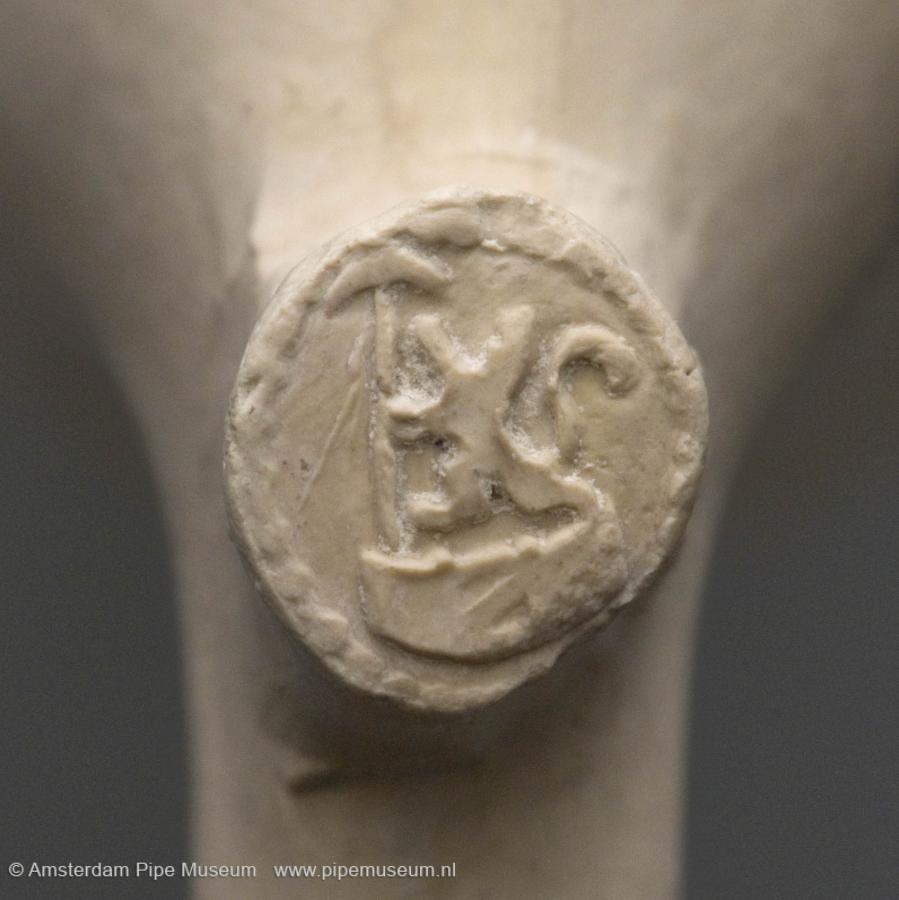 Collectie APM 4.557b