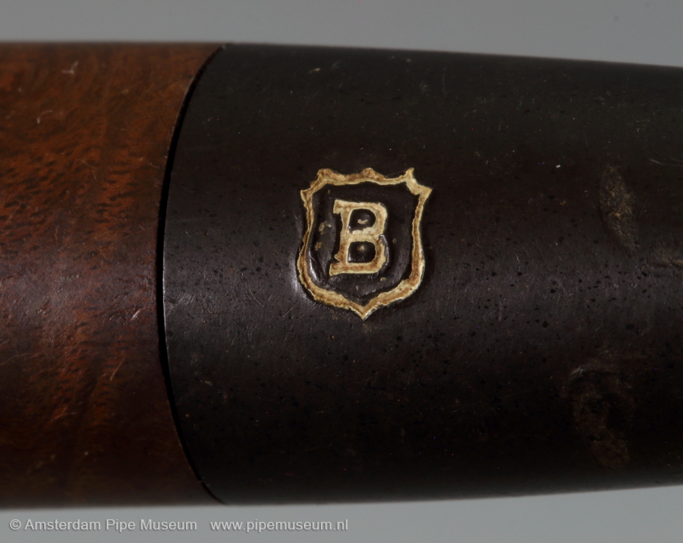 Collection APM 30.596c