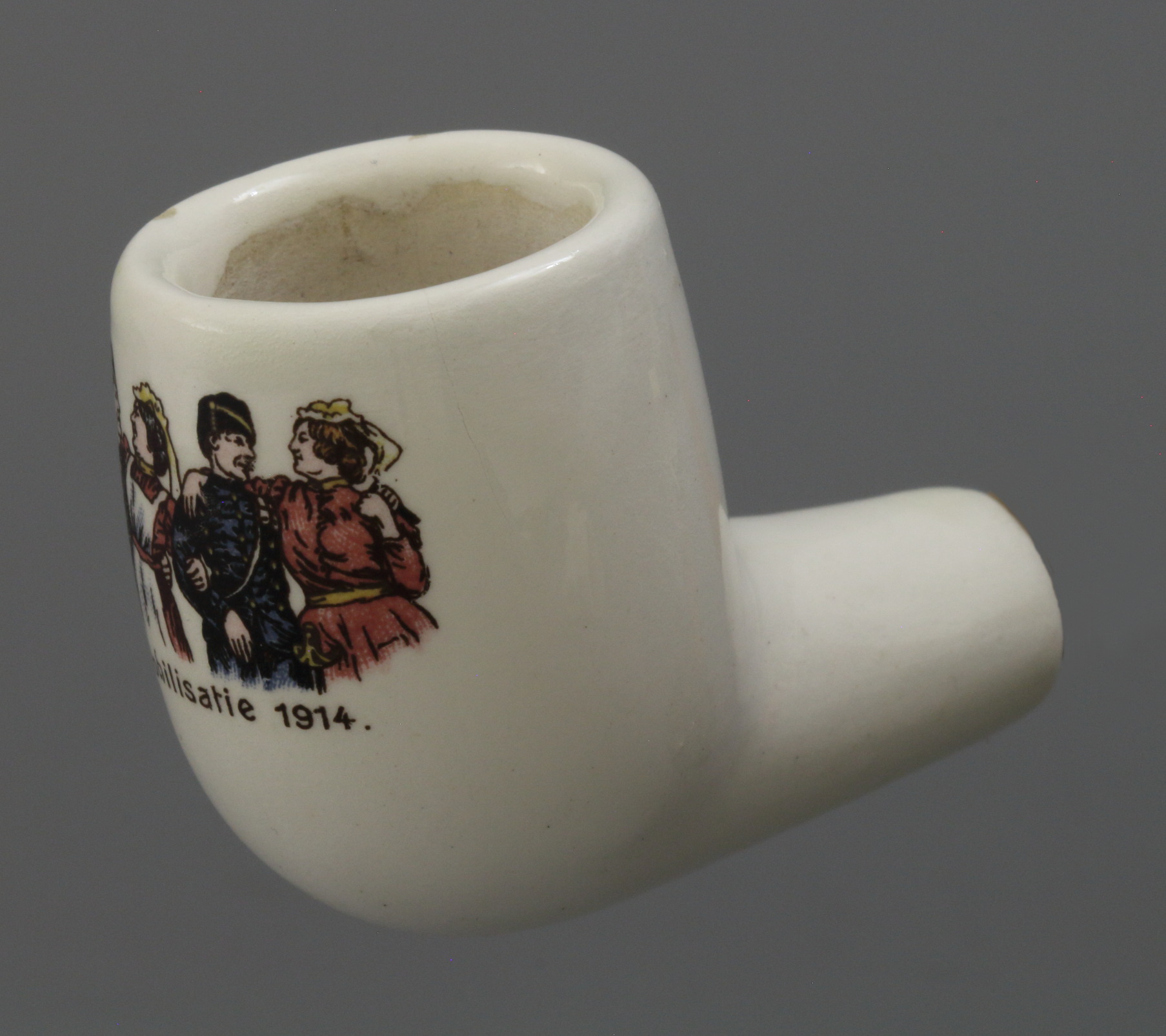 Collection APM 24.203