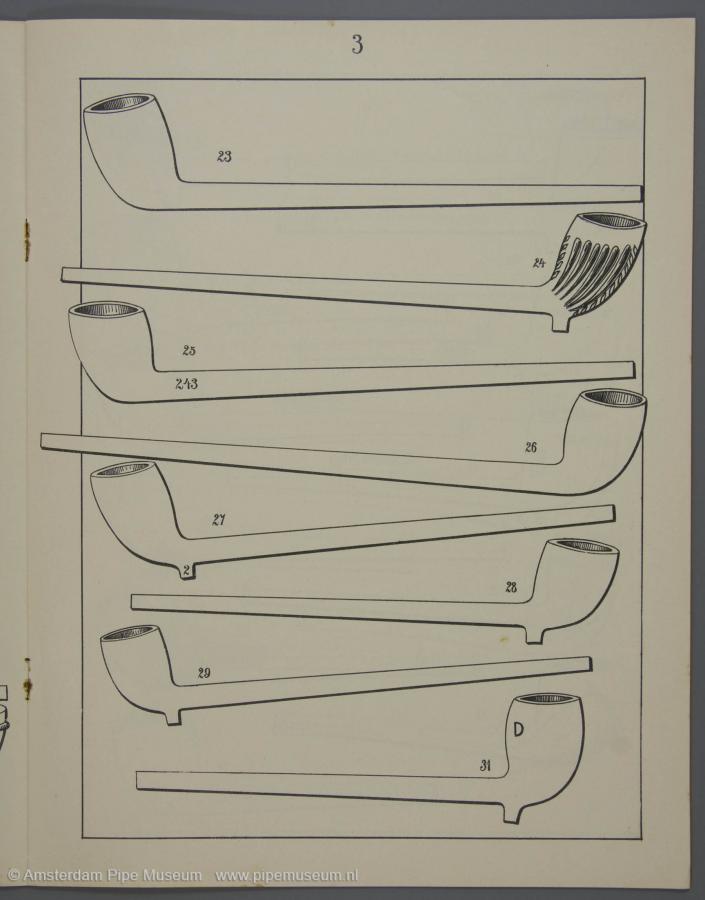 Collection APM 19.352b