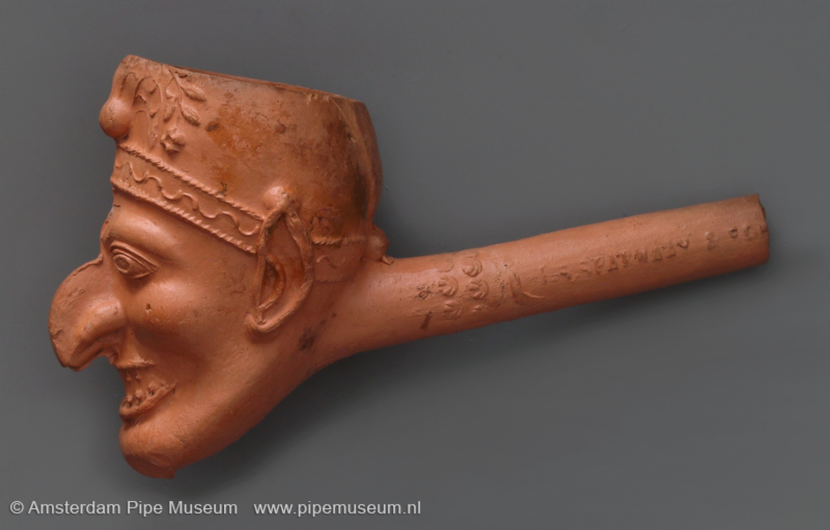 Collectie APM 968b