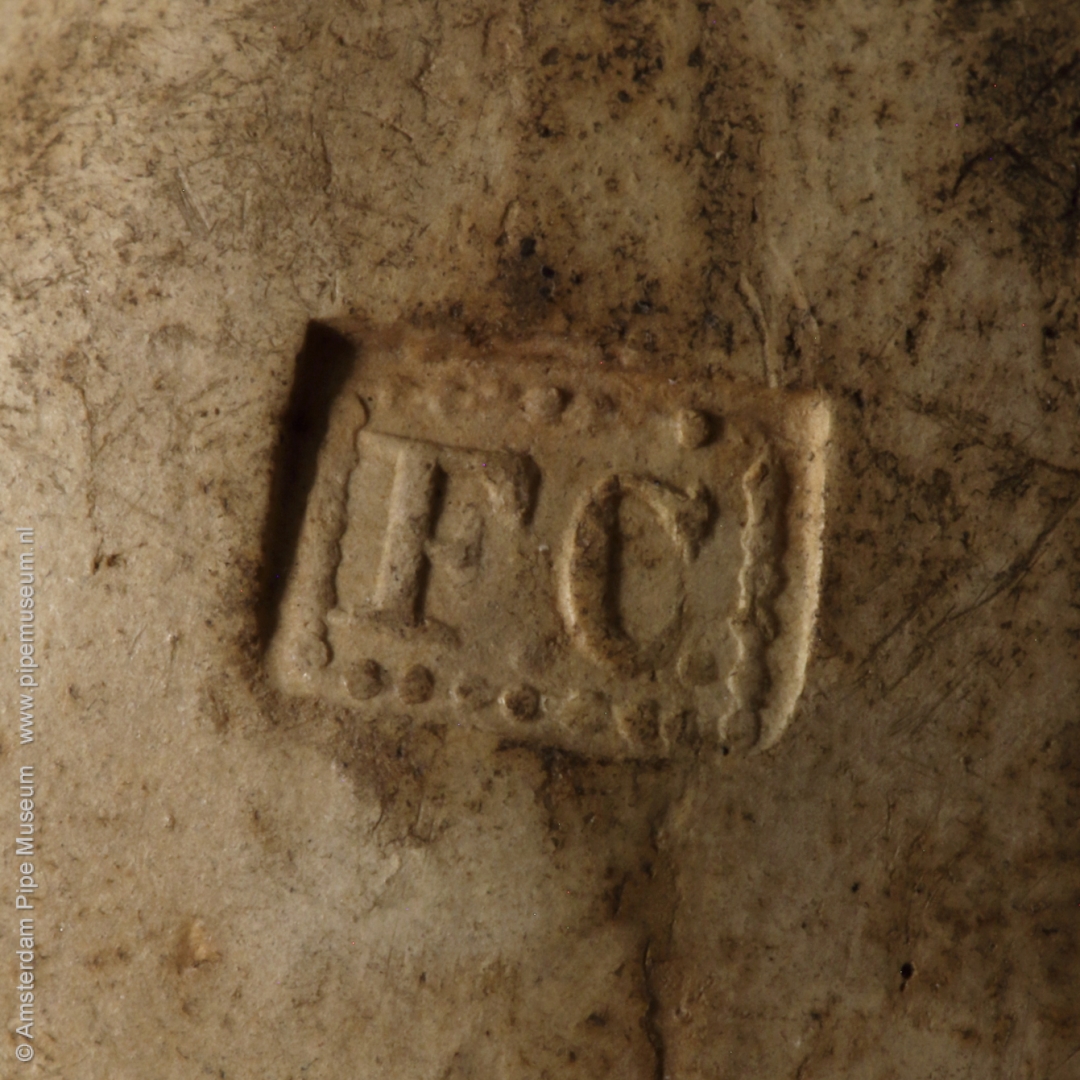 Collection APM 30.821