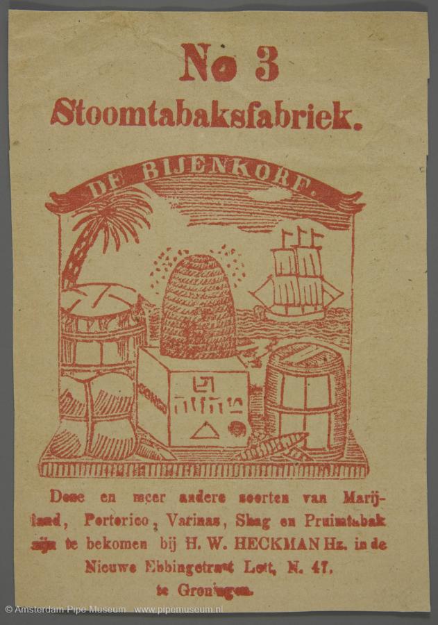 Collection APM 25.203