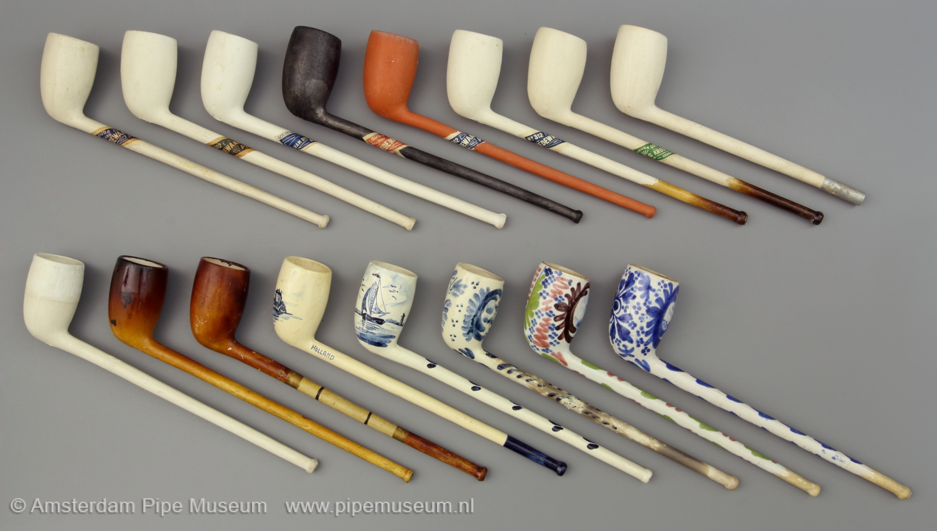 Collection APM 13.073