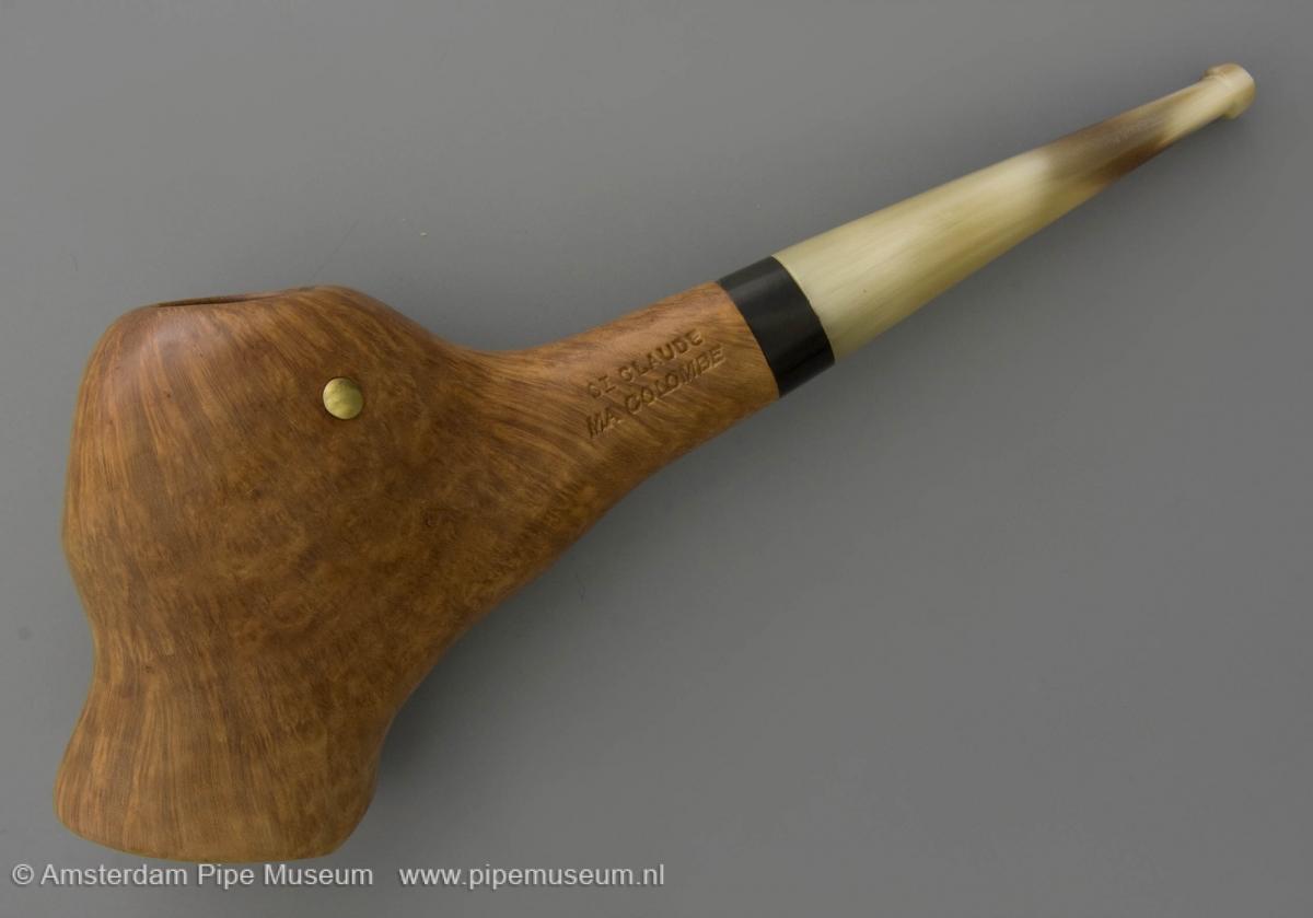 Collection APM 18.615