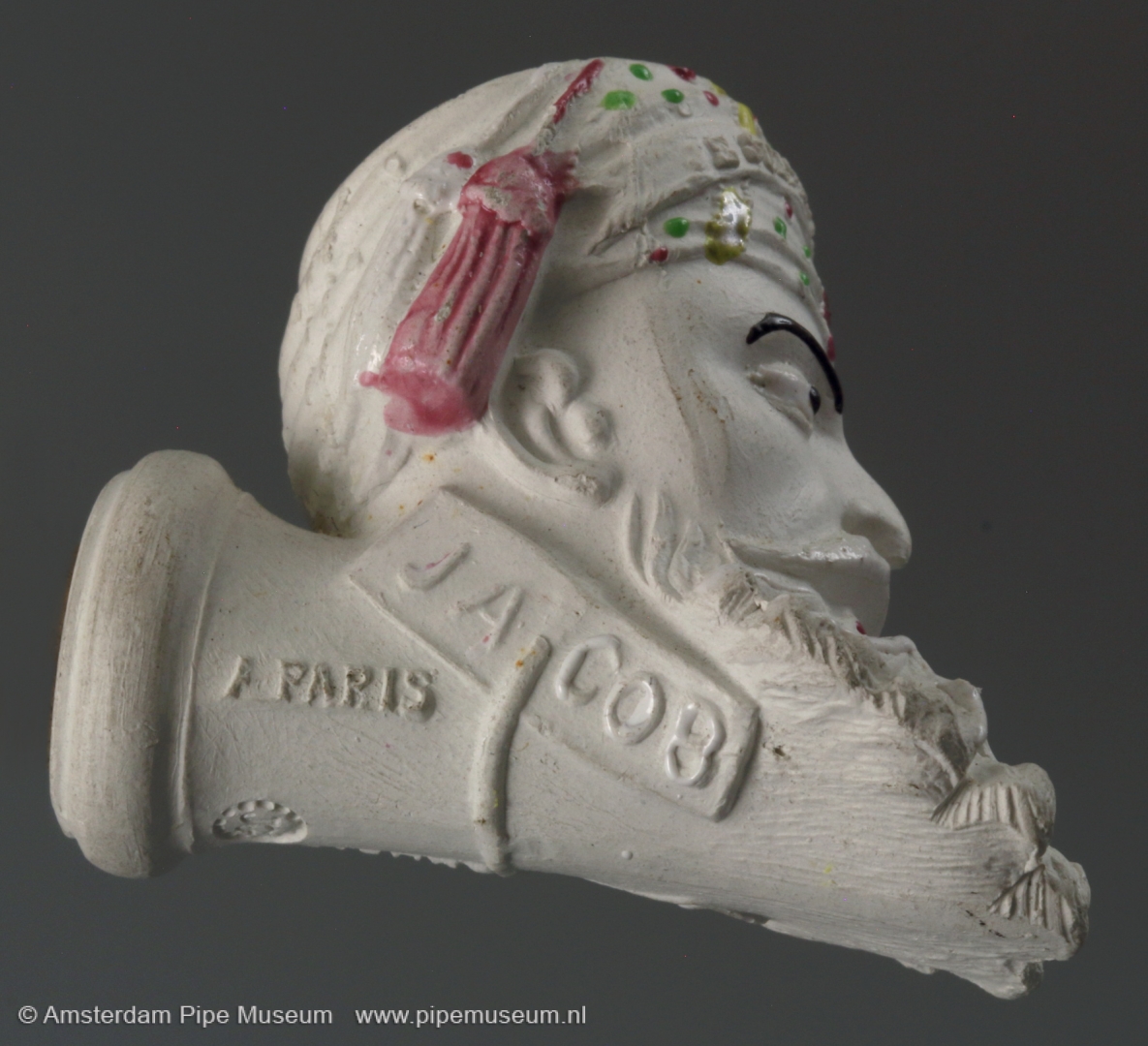 Collection APM 7.107b