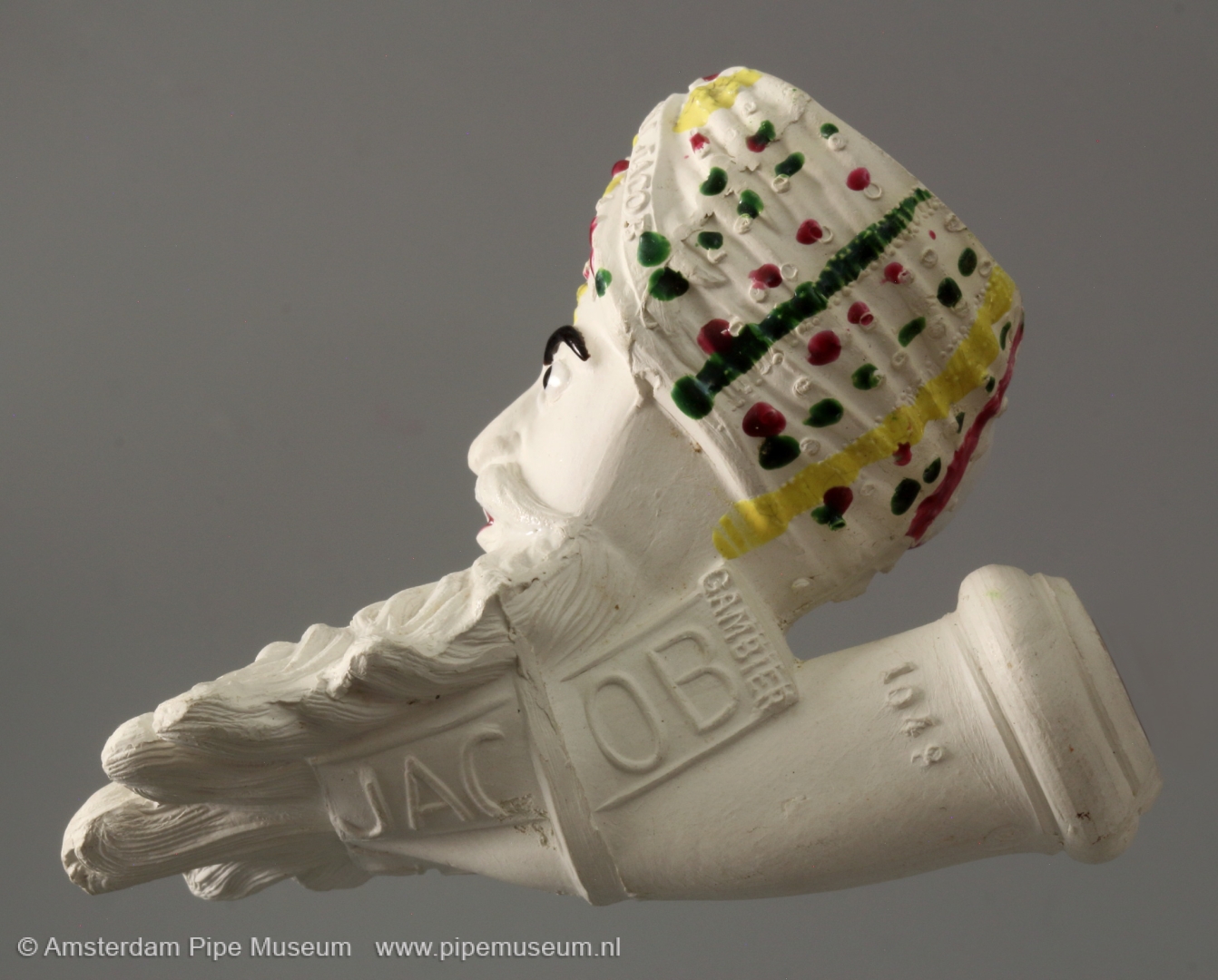 Collection APM 8.336c