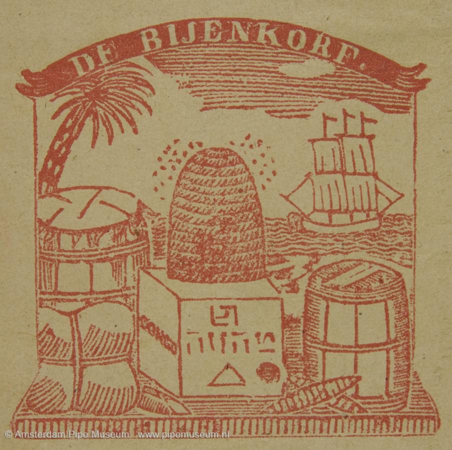 Collection APM 25.203