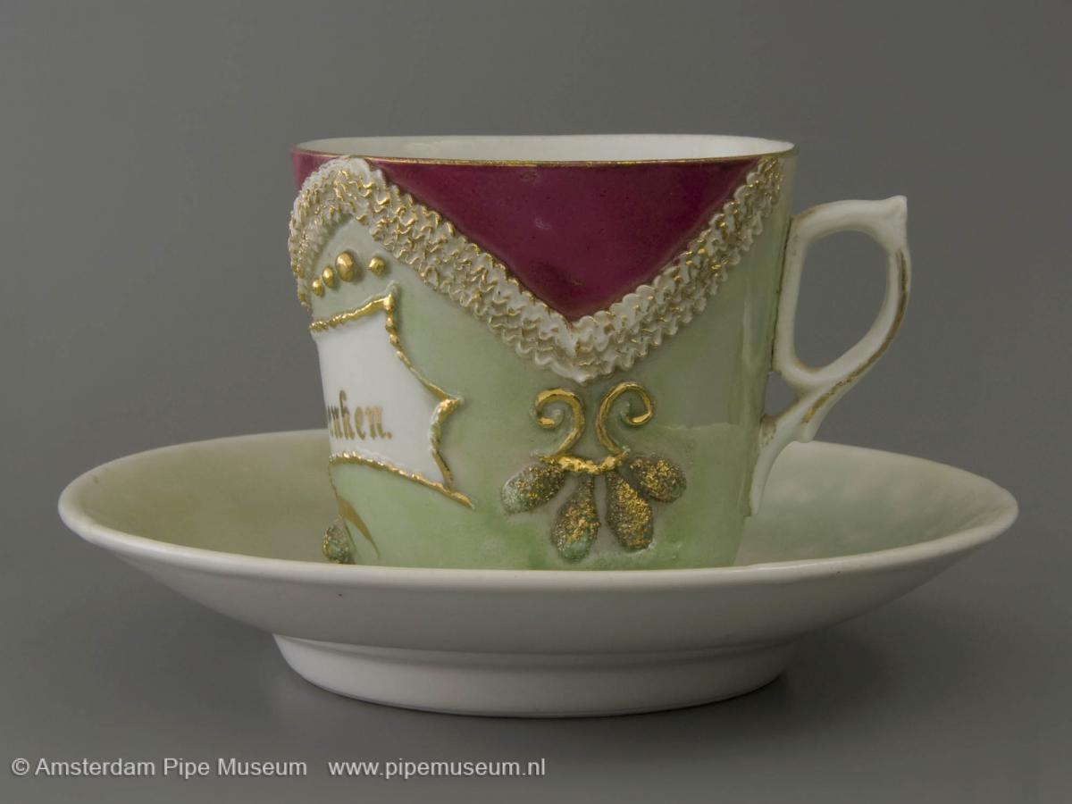 Collection APM 9.402