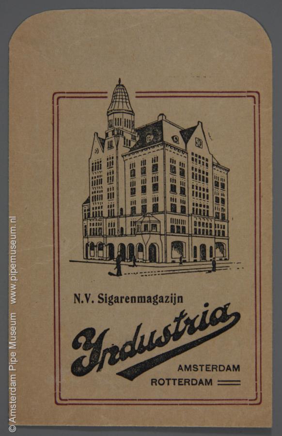 Collection APM 27.203