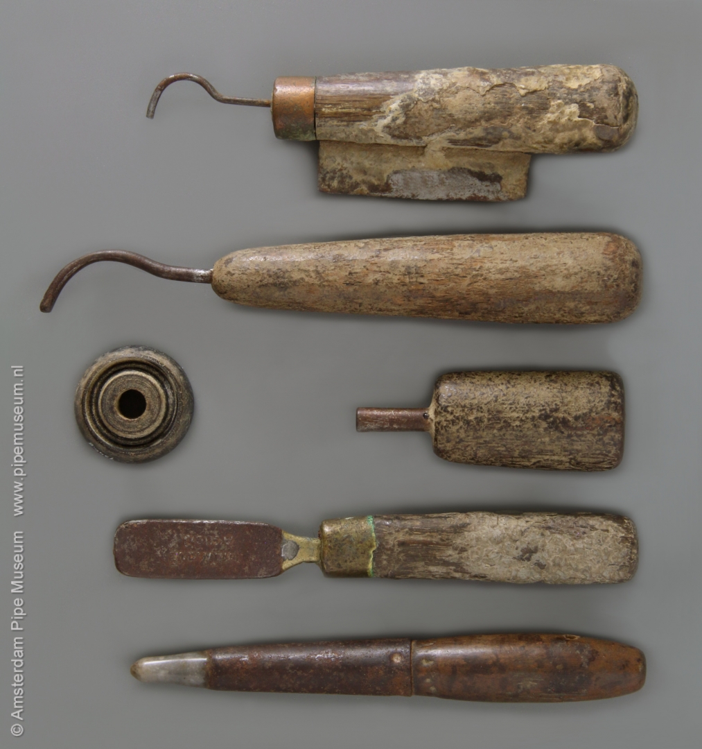 Collection APM 6.214